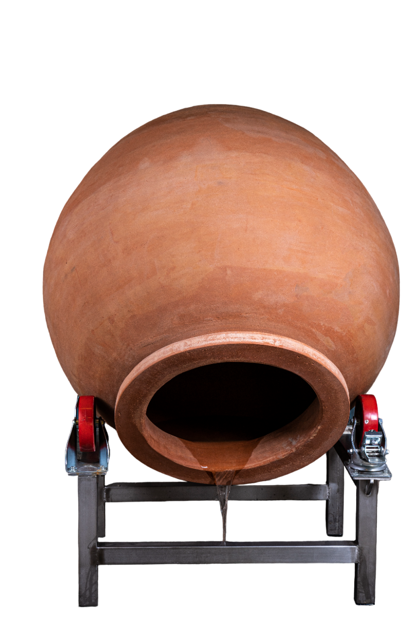 PALLÓ – Spagni Sas