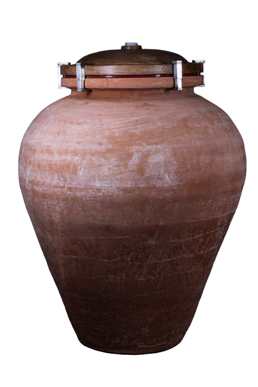 ANFORA – Spagni Sas